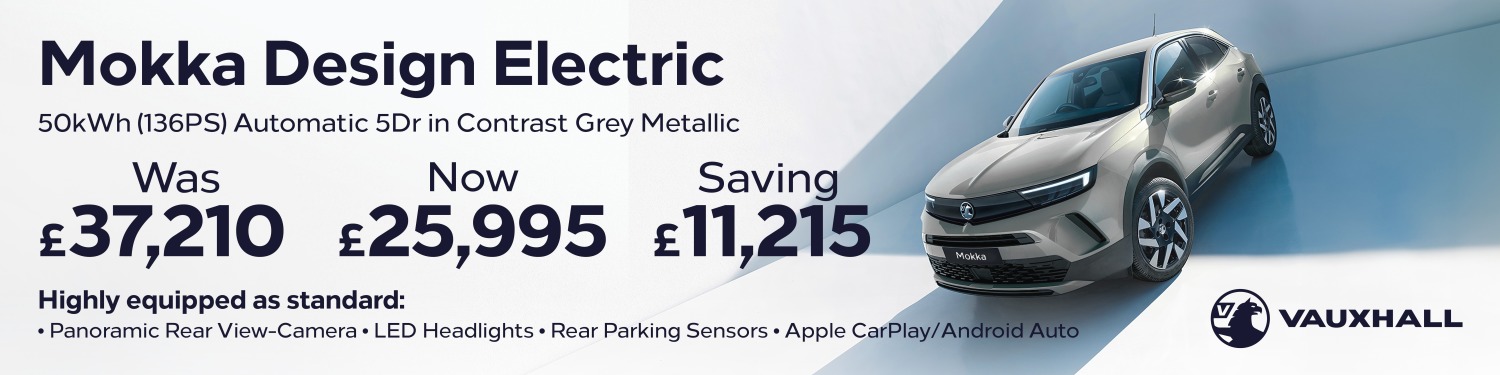 New Vauxhall And Used Cars For Sale | Malton North Yorkshire |JB Motors